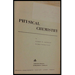 Physical Chemistry | Florida A&M University Official Bookstore