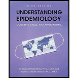 Understanding Epidemiology | University of Alabama at Birmingham Bookstore