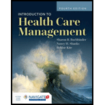Introduction to Health Care Management - With Access | William Carey ...