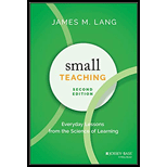 Small Teaching | Case Western Reserve University Official Bookstore