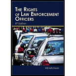Rights of Law Enforcement Officers | Sam Houston State University ...