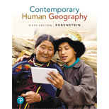 Contemporary Human Geography | Kentucky Community & Technical College ...