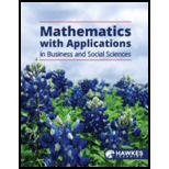 Mathematics for Business and Social Sciences Software | Indiana State ...