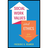 Social Work Values And Ethics | Carlow University Official Bookstore