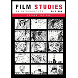 Film Studies | Drexel University Bookstore