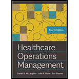 Healthcare Operations Management | Florida International University (785)