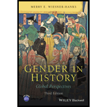 Gender In History | Western Kentucky University Bookstore