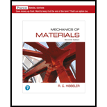 Mechanics of Materials | Midlands Technical College Official Bookstore