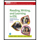 Reading, Writing, and Learning in ESL | Southwest Minnesota State ...