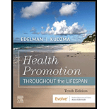 Health Promotion: Throughout The Life... | North Carolina A&T State ...