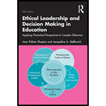Ethical Lead. And Decision Making In Educ. | University of Nevada Las Vegas Official Bookstore