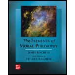 Elements of Moral Philosophy (Looseleaf) | Orange Coast College Bookstore