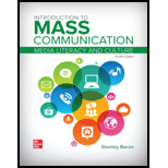 Introduction to Mass Communication | Chaminade University Official Bookstore