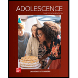 Adolescence | Barnes & Noble @ Mississippi State University