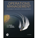 Operations Management | Nova Southeastern University Official Bookstore