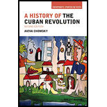 History Of The Cuban Revolution | Coastal Carolina University Official ...