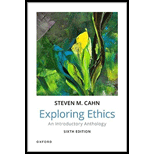 Exploring Ethics | Rowan College at Gloucester County Bookstore