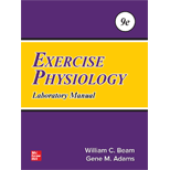 Exercise Physiology Laboratory Manual | Louisiana State University ...