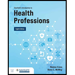 Stanfield's Introduction to Health Professions | Sierra College ...