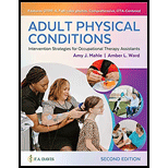 Adult Physical Conditions | University of Louisiana Monroe Official ...