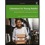 Literature for Young Adults | Barnes & Noble @ Mississippi State University