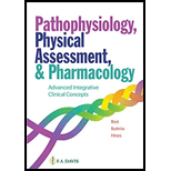 Pathophysiology, Physical Assessment, and Pharmacology | Carlow ...