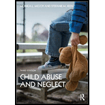Child Abuse And Neglect | Morgan State University Official Bookstore