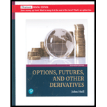 Options, Futures, And Other Derivatives | Stevens Institute of ...