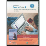 Psychiatric Nursing - CoursePoint Plus | Clayton State Universtiy Loch Shop