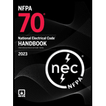 NFPA 70, National Electrical Code - Handbook | Morgan Community College