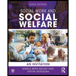 Social Work And Social Welfare | Carlow University Official Bookstore