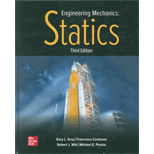 Engineering Mechanics: Statics | Penn State Official Bookstore
