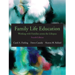 Family Life Education | Stephen F. Austin State University Bookstore