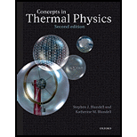 Concepts In Thermal Physics | University of Louisiana at Lafayette