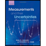 Measurements And Their Uncertainties | Creighton University Official ...