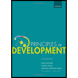 Principles Of Development (paper) | Ursinus College Official Bookstore