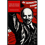 Russian Revolution | Boston University Campus Store