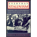 Everyday Stalinism | Liberty University Official Bookstore
