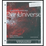 Understanding Our Universe (Looseleaf) - With Access | Prairie State ...