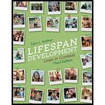 Lifespan Development | Truckee Meadows Community College