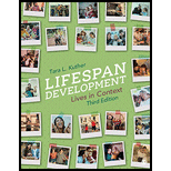 Lifespan Development | Texas A&M University Official Bookstore