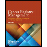 Cancer Registry Management Principles and Practice for Hospitals and ...