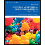 Developing Multicultural Counseling Competence | University of Central ...