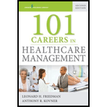 101 Careers In Healthcare Management | Creighton University Official ...