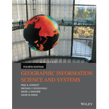 Geographic Information Systems Geographic Information Science and ...