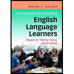 Foundations for Teaching English Language Learners | Marist University ...