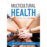 Multicultural Health | University of Nevada Las Vegas Official Bookstore