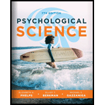 Psychological Science - Access | University of California Riverside ...