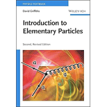 Introduction to Elementary Particles - Revised | Official Store of the ...