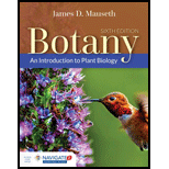 Botany: An Introduction to Plant Biology | University of Mary ...